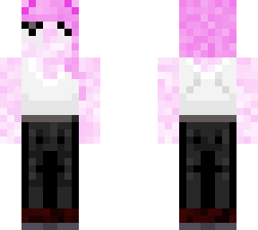 Alice | Minecraft Skin