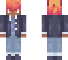 school | Minecraft Skins