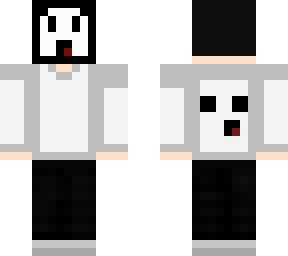 bastian skin 2 | Minecraft Skin