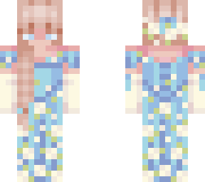 Blackberry | Minecraft Skin