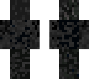 coal | Minecraft Skins