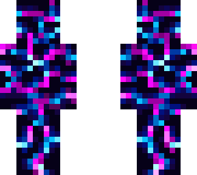 EndLing | Minecraft Skin