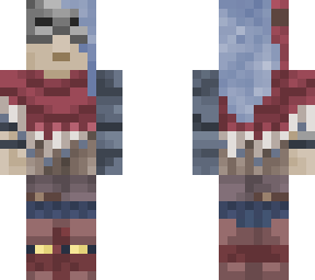 engineer | Minecraft Skins