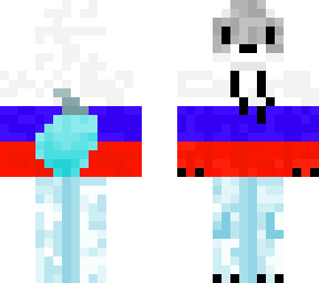 russian | Minecraft Skins