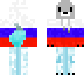 russian | Minecraft Skins