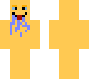 freaky | Minecraft Skins