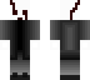 gaster | Minecraft Skins