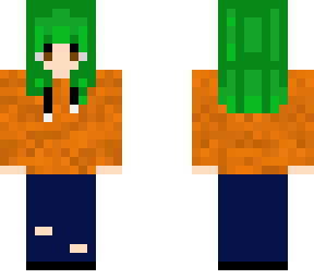 jade | Minecraft Skin
