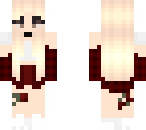 Linda ~ | Minecraft Skin