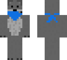 lobo | Minecraft Skins