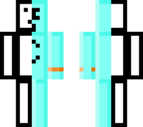 lockdownlife | Minecraft Skins