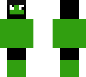 Muck (Fixed) | Minecraft Skin