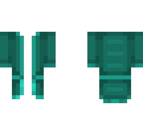 cloak template | Minecraft Skins