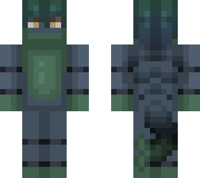 shark | Minecraft Skins