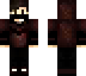 picori | Minecraft Skin