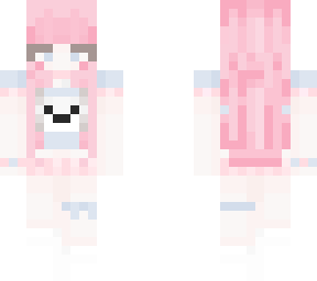puppy girl | Minecraft Skins