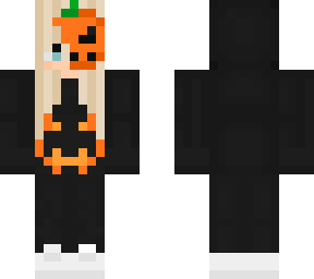 Pumkin | Minecraft Skin
