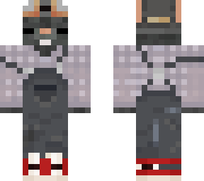 rat skin | Minecraft Skins