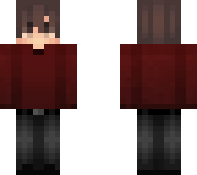 hot boy | Minecraft Skins