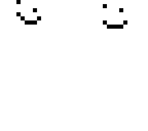 Rubiks cube skin | Minecraft Skin