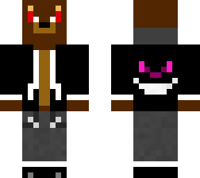 elrubius | Minecraft Skins