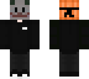 clown | Minecraft Skins