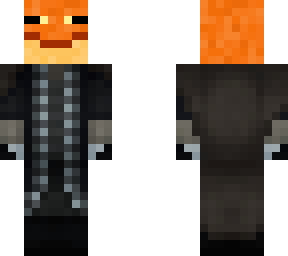 sapo | Minecraft Skins