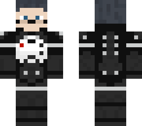 Signalis Alder | Minecraft Skin