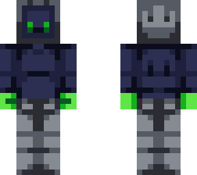 hive style | Minecraft Skins