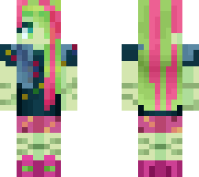 skin venus | Minecraft Skins