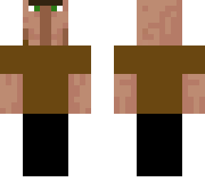 viliger | Minecraft Skins