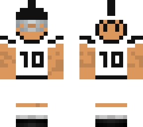 nfl | Minecraft Skins