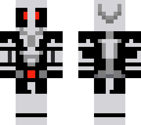 X force deadpool | Minecraft Skin
