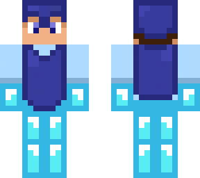 AxeFromBloxd skin | Minecraft Skin