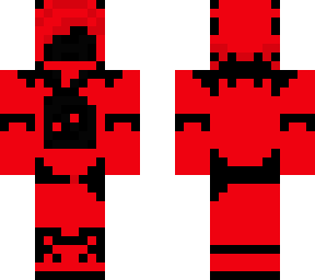 fnf boyfriend | Minecraft Skins