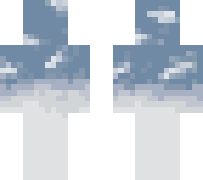 cloud | Minecraft Skins