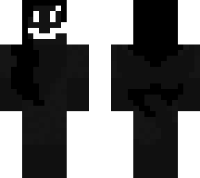 Eclipse | Minecraft Skin