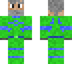 eldritch | Minecraft Skins