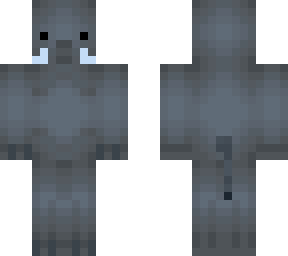 elephant | Minecraft Skins