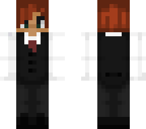 emerson | Minecraft Skin