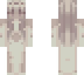 goddess | Minecraft Skins