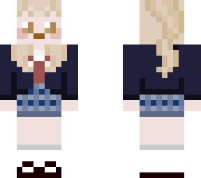haru | Minecraft Skin