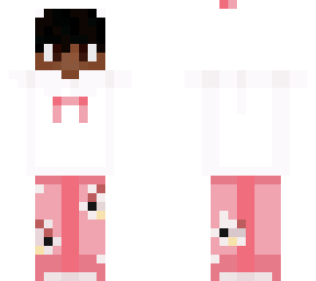 boy hellokitty | Minecraft Skins
