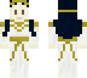 hera | Minecraft Skins
