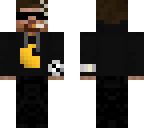 cigarette | Minecraft Skins