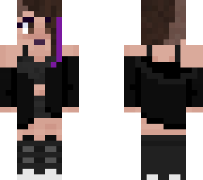 jessie | Minecraft Skins
