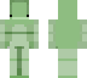 JollMc | Minecraft Skin