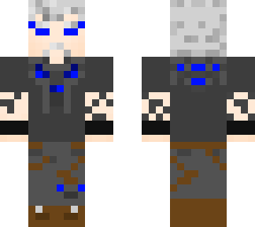 james | Minecraft Skins