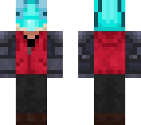 mantis | Minecraft Skin