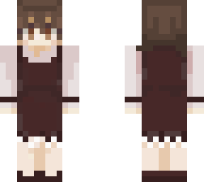 maria | Minecraft Skins